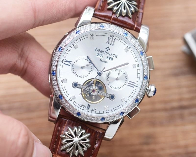 Official PATEK PHILIPPE Watches