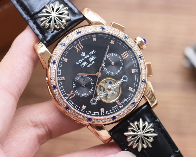 Official PATEK PHILIPPE Watches
