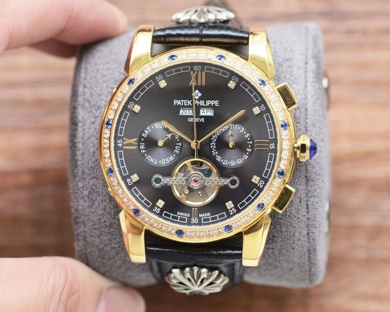 Official PATEK PHILIPPE Watches