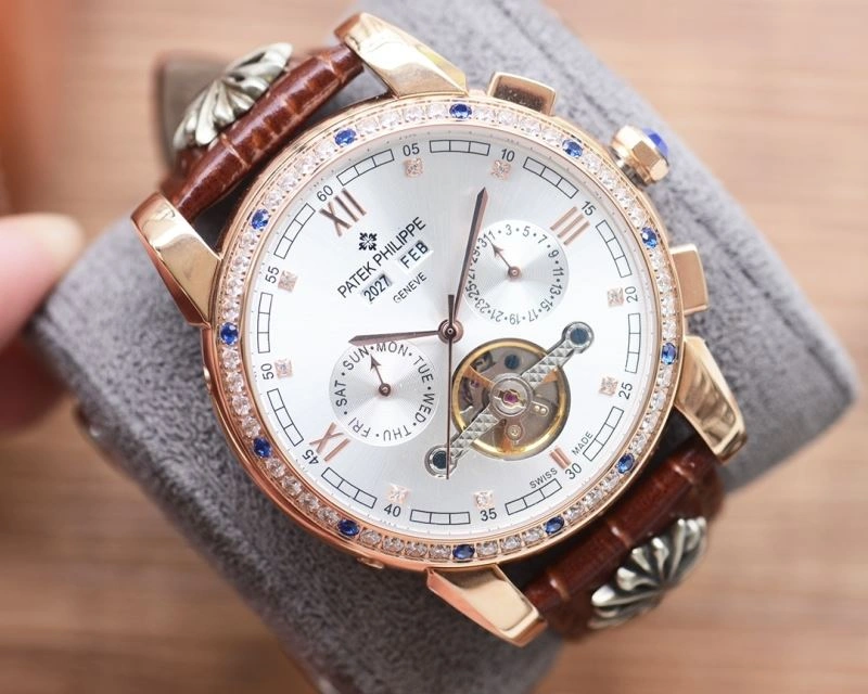 Official PATEK PHILIPPE Watches