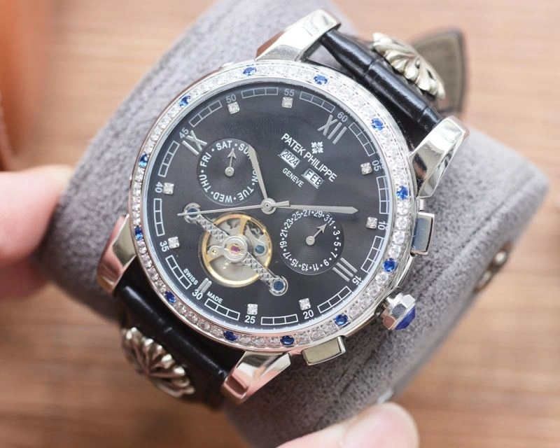 Official PATEK PHILIPPE Watches