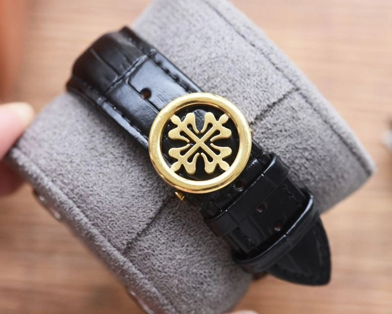 Official PATEK PHILIPPE Watches