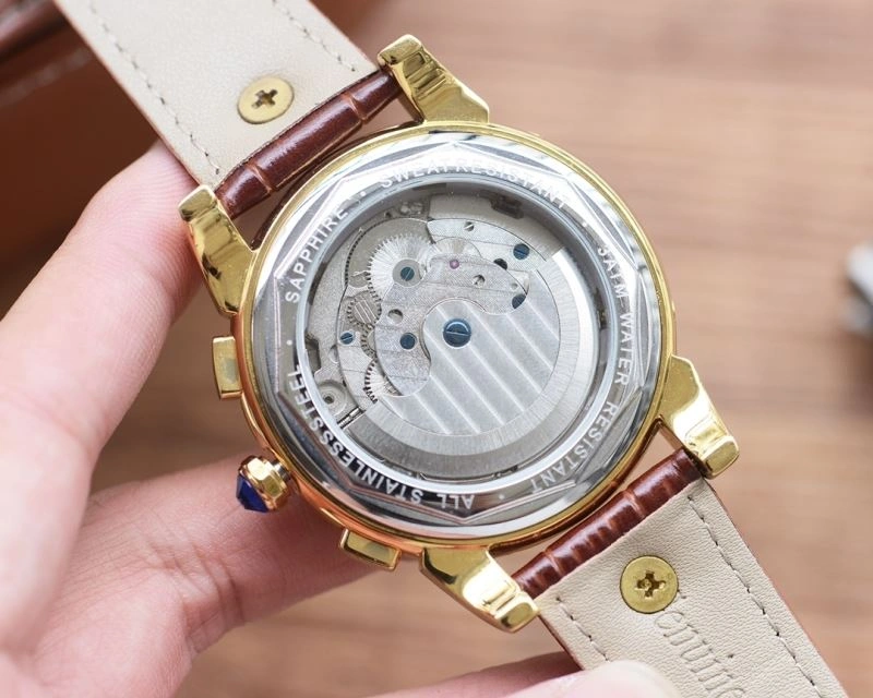 Official PATEK PHILIPPE Watches