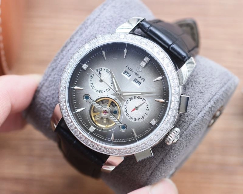 Official PATEK PHILIPPE Watches