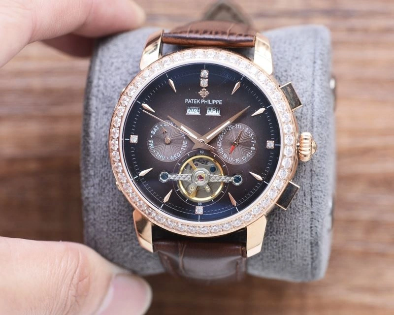 Official PATEK PHILIPPE Watches
