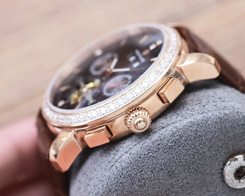 Official PATEK PHILIPPE Watches