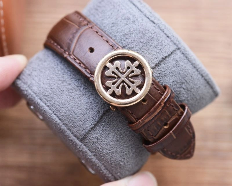 Official PATEK PHILIPPE Watches