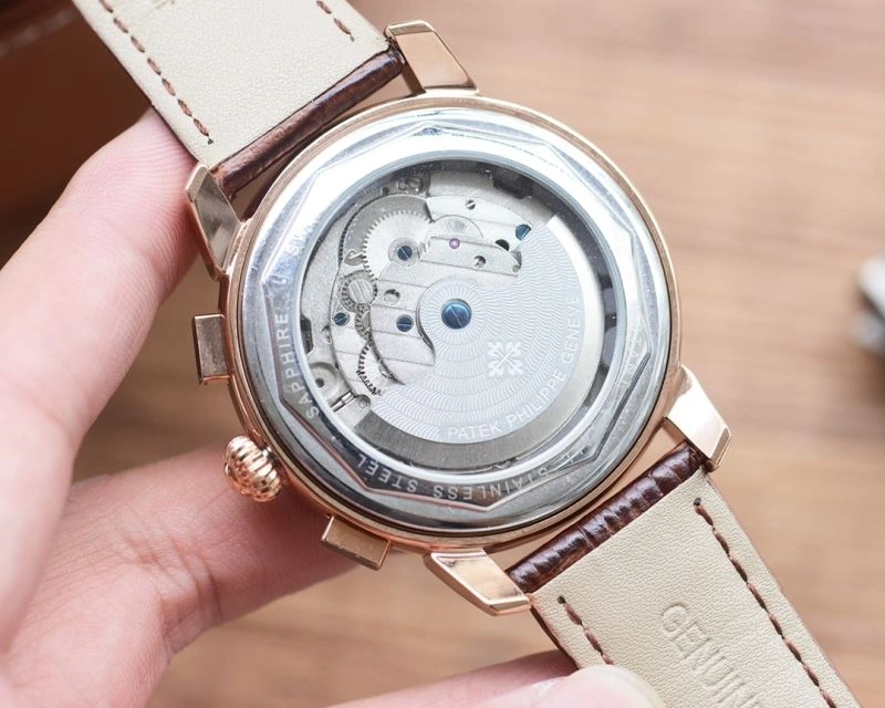 Official PATEK PHILIPPE Watches
