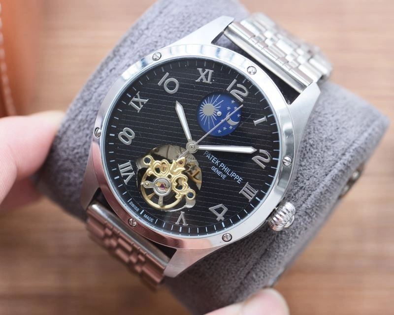 Official PATEK PHILIPPE Watches