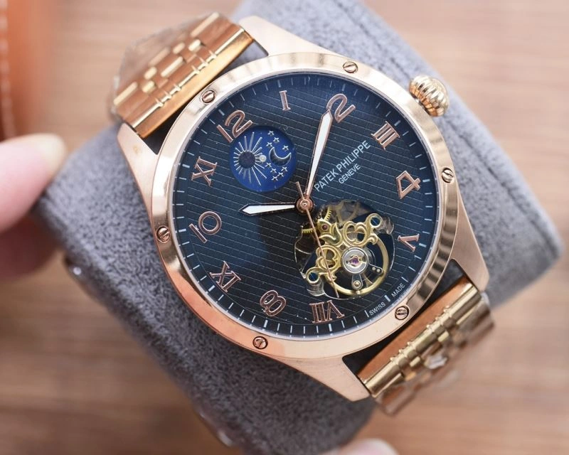 Official PATEK PHILIPPE Watches