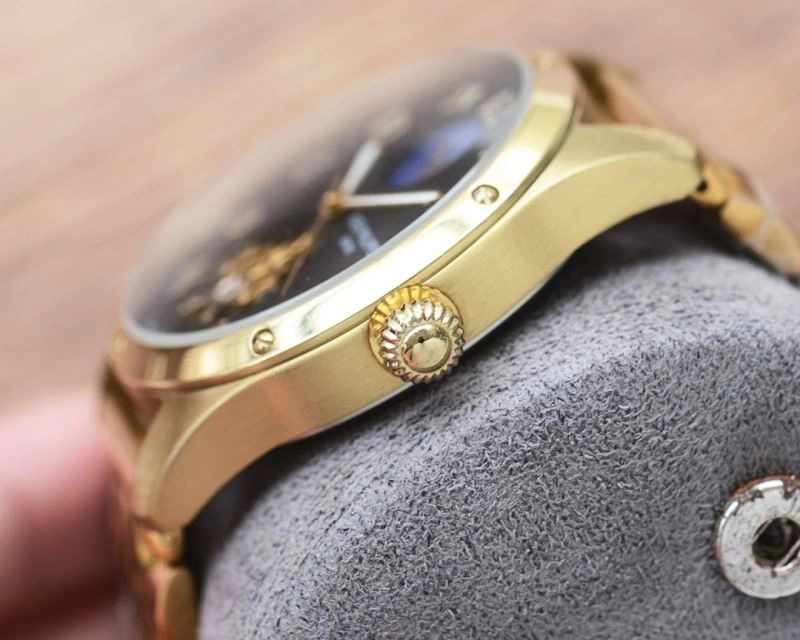 Official PATEK PHILIPPE Watches