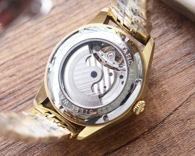 Official PATEK PHILIPPE Watches