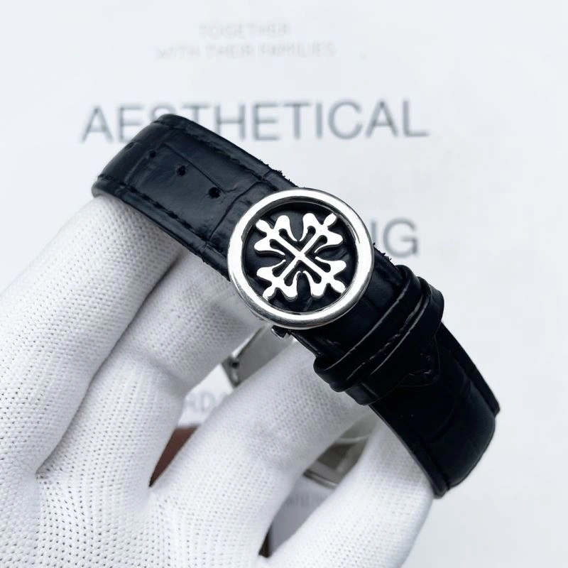 Indistinguishable PATEK PHILIPPE Watches