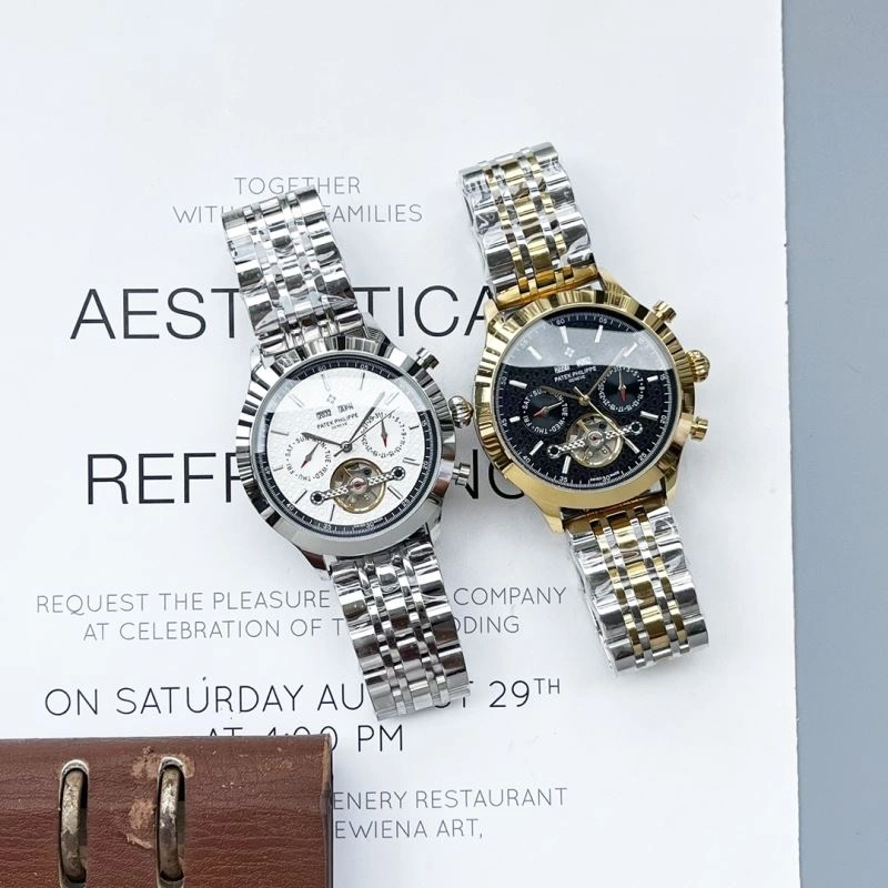 PATEK PHILIPPE Watches