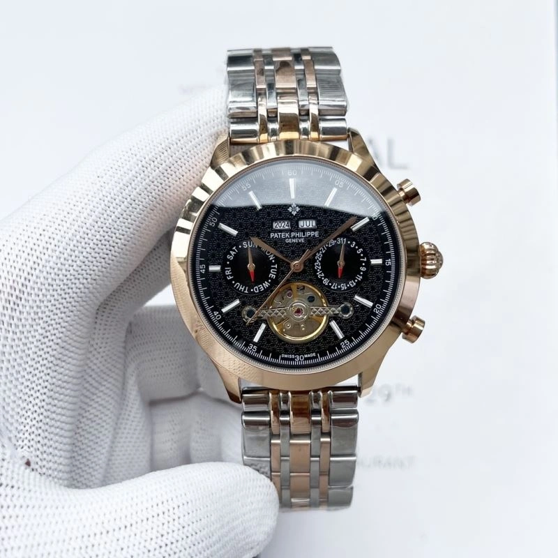 Top mirror PATEK PHILIPPE Watches