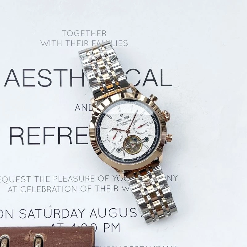 Top mirror PATEK PHILIPPE Watches