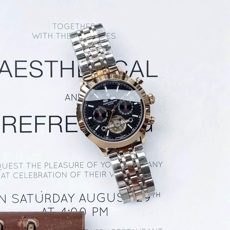 Top mirror PATEK PHILIPPE Watches