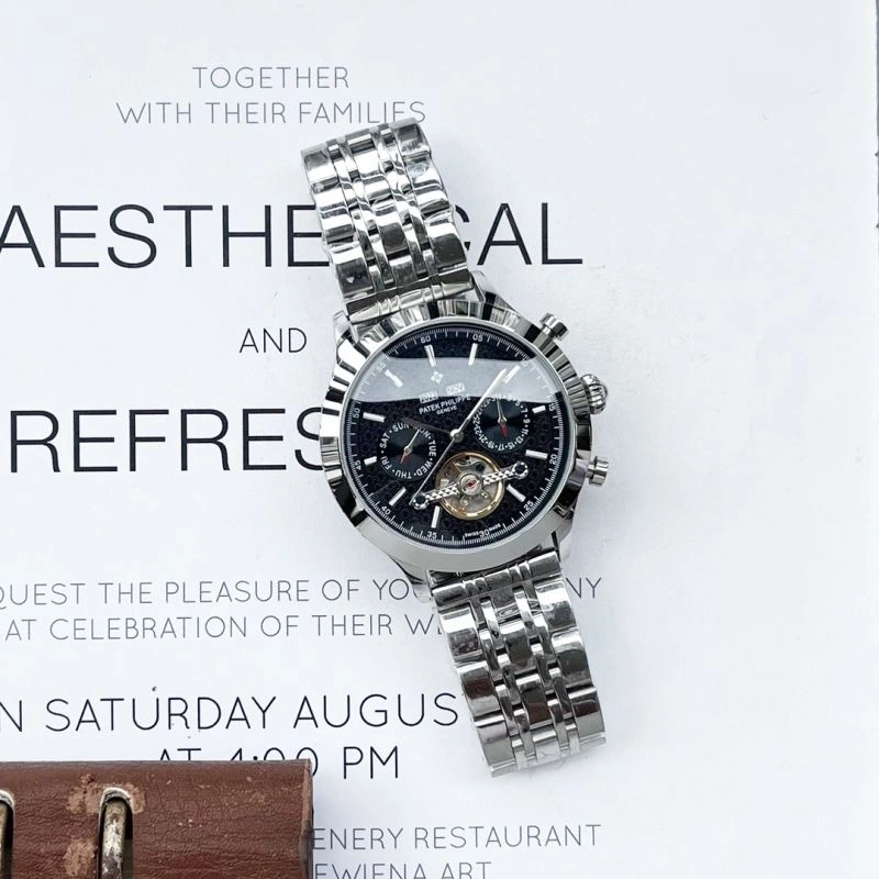 Top mirror PATEK PHILIPPE Watches