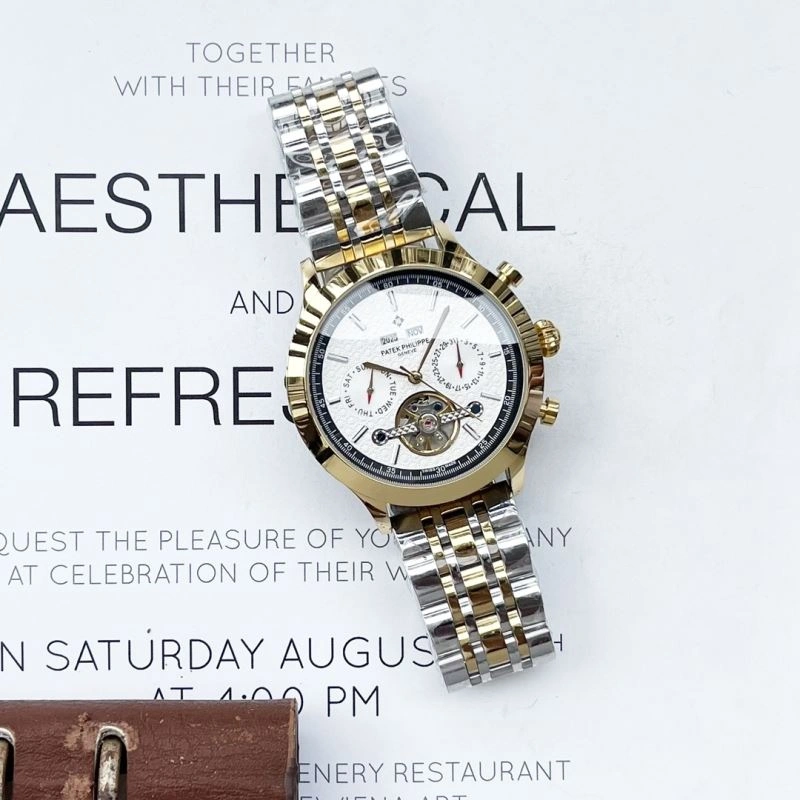 Top mirror PATEK PHILIPPE Watches