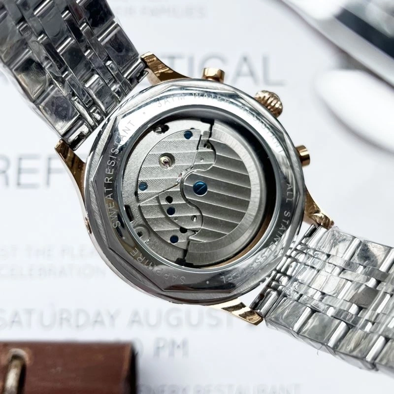 Top mirror PATEK PHILIPPE Watches