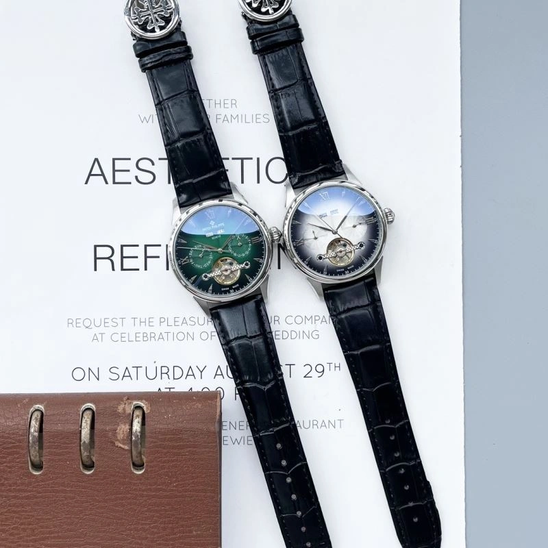 PATEK PHILIPPE Watches