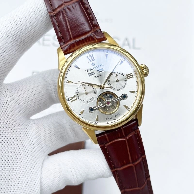 Budget-friendly PATEK PHILIPPE Watches