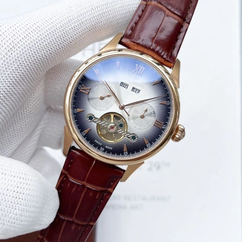Budget-friendly PATEK PHILIPPE Watches