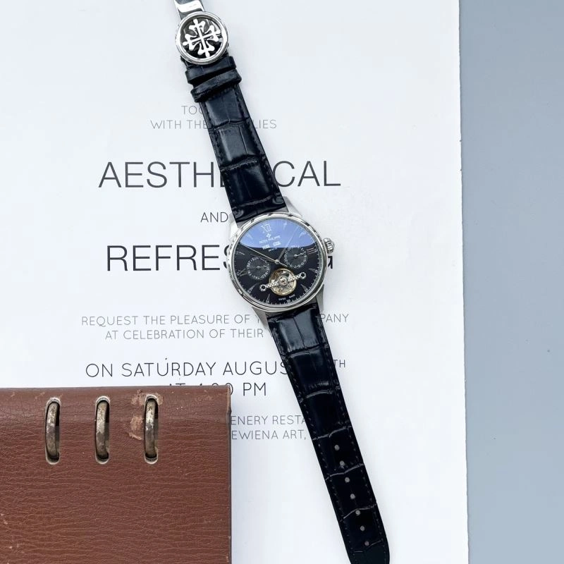 Budget-friendly PATEK PHILIPPE Watches