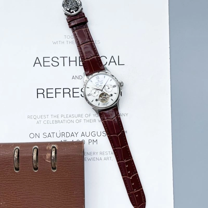 Budget-friendly PATEK PHILIPPE Watches