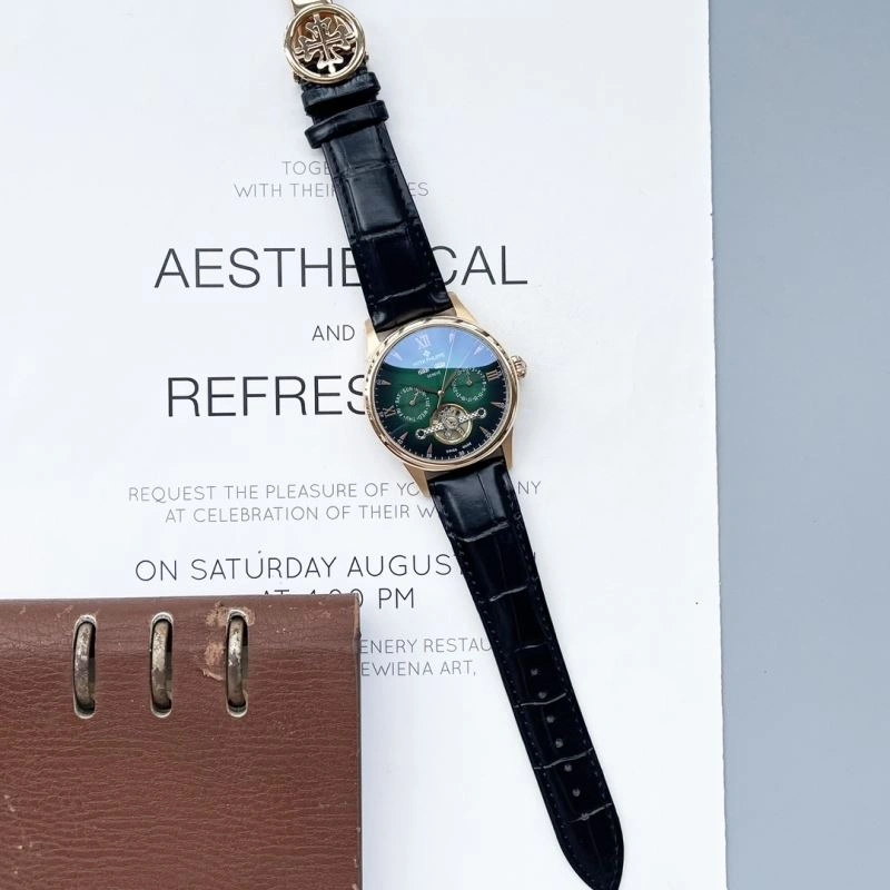 Budget-friendly PATEK PHILIPPE Watches