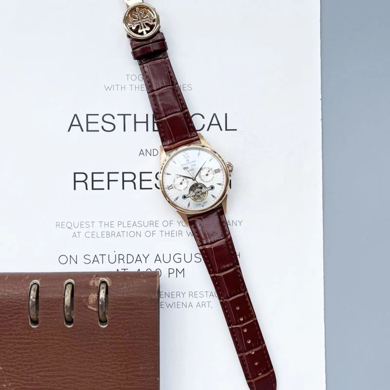 Budget-friendly PATEK PHILIPPE Watches