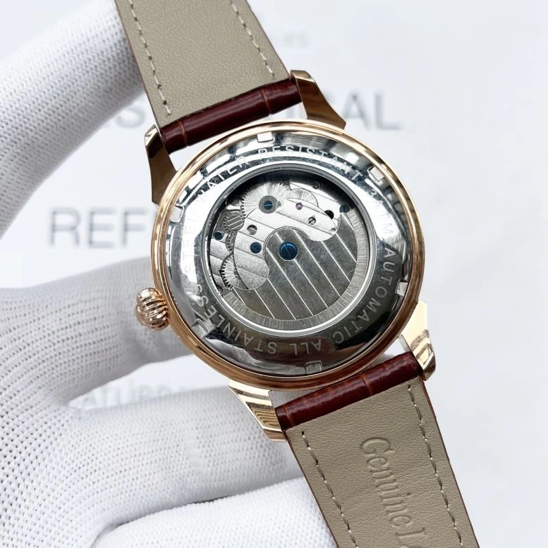 Budget-friendly PATEK PHILIPPE Watches