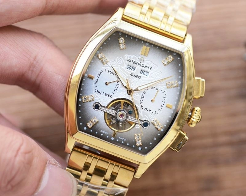 Precise copy PATEK PHILIPPE Watches