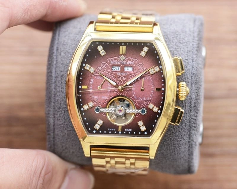 Precise copy PATEK PHILIPPE Watches