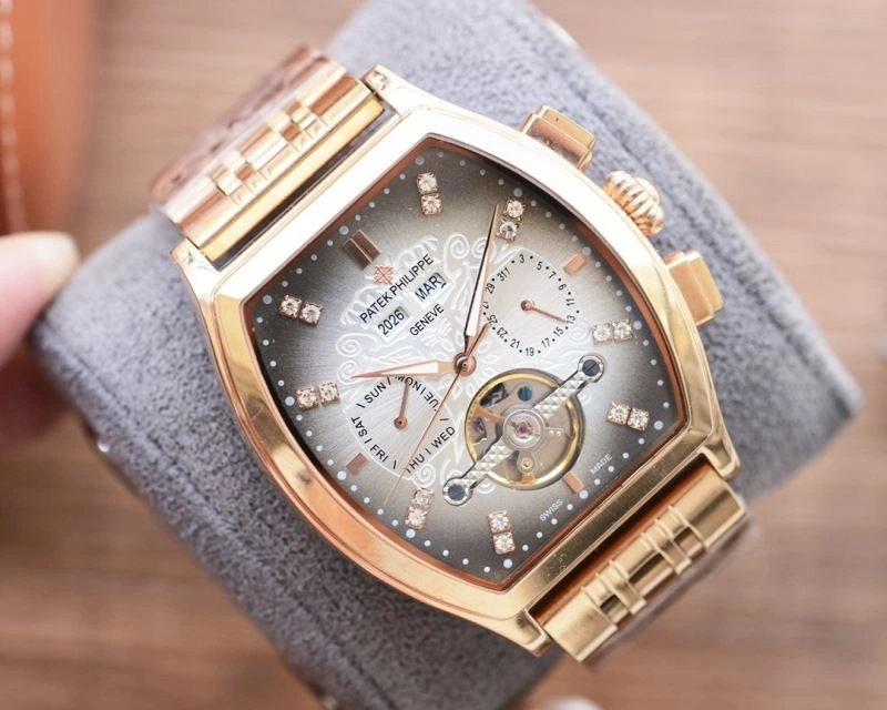 Precise copy PATEK PHILIPPE Watches