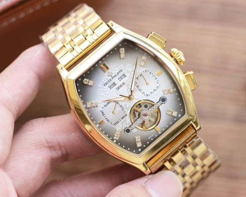 Precise copy PATEK PHILIPPE Watches