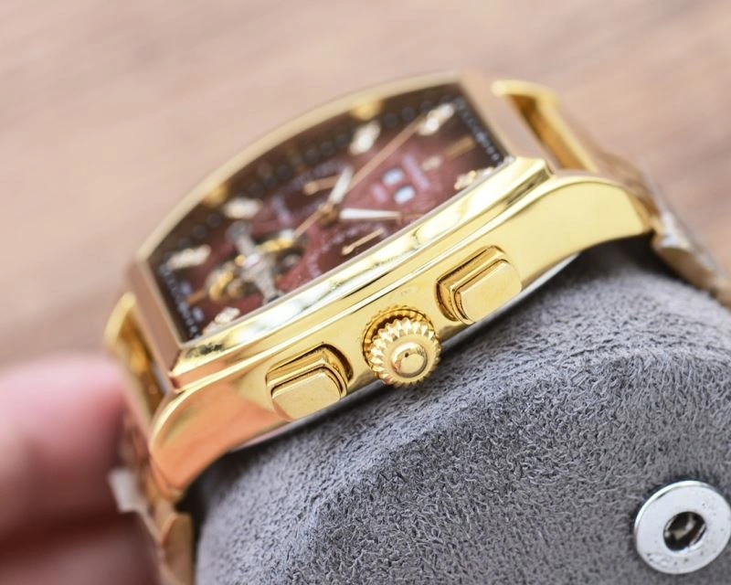 Precise copy PATEK PHILIPPE Watches