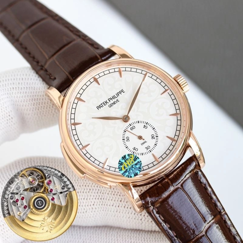 PATEK PHILIPPE Watches