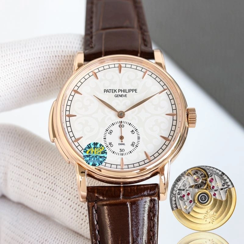 Original PATEK PHILIPPE Watches