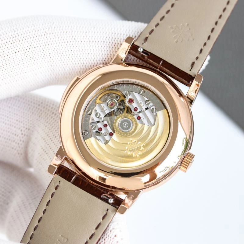 Original PATEK PHILIPPE Watches