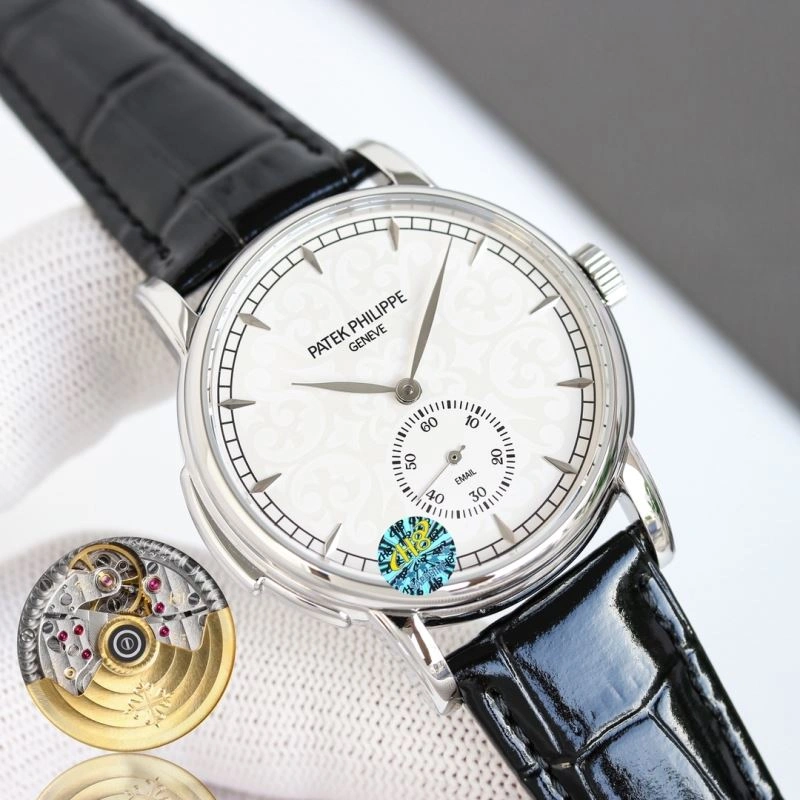 PATEK PHILIPPE Watches