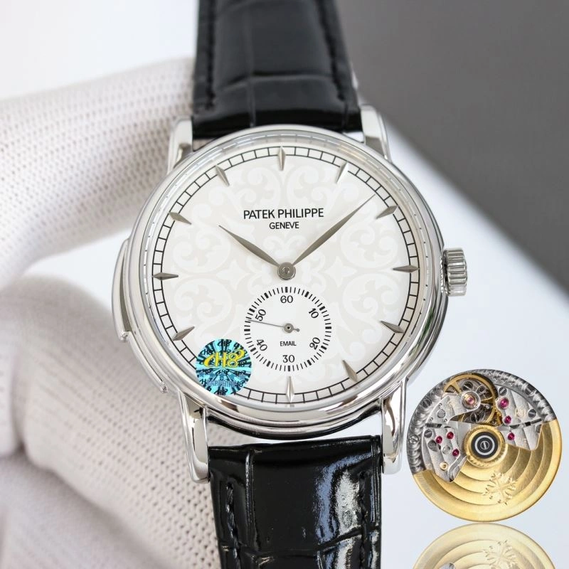 Indistinguishable PATEK PHILIPPE Watches