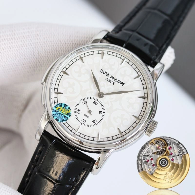 Indistinguishable PATEK PHILIPPE Watches