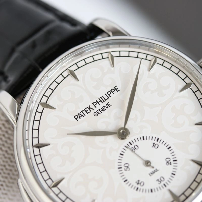 Indistinguishable PATEK PHILIPPE Watches
