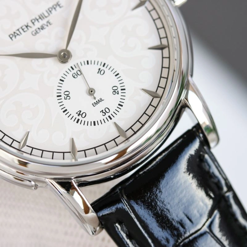 Indistinguishable PATEK PHILIPPE Watches