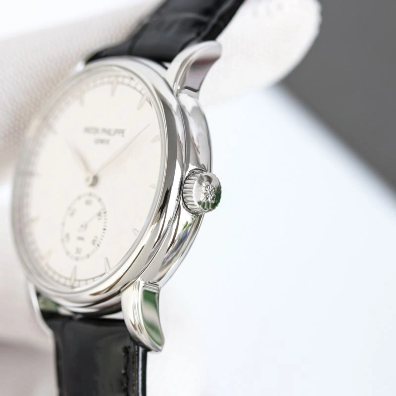 Indistinguishable PATEK PHILIPPE Watches