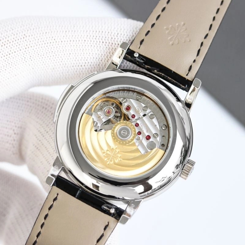 Indistinguishable PATEK PHILIPPE Watches