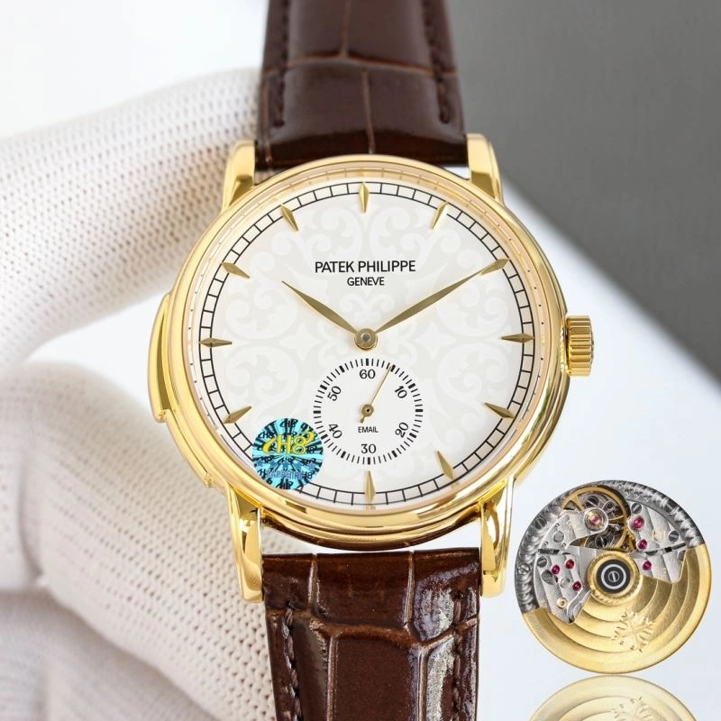 Factory-made PATEK PHILIPPE Watches