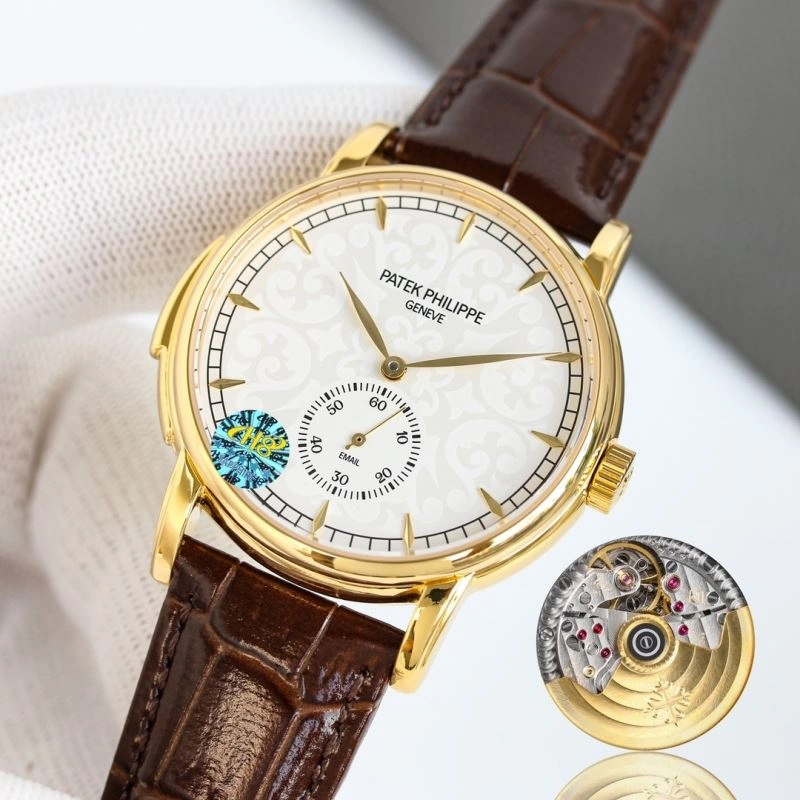 Factory-made PATEK PHILIPPE Watches