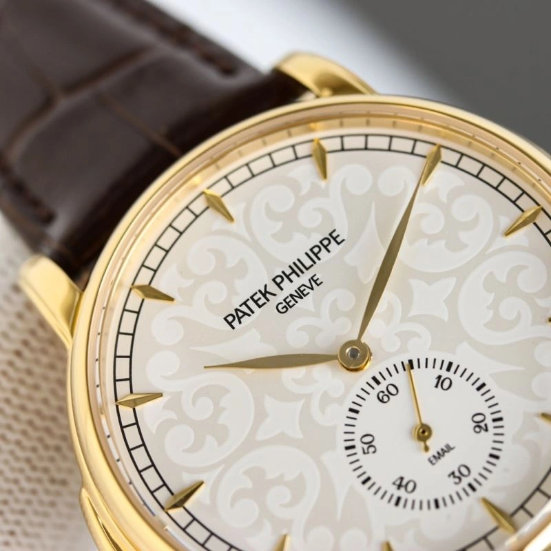 Factory-made PATEK PHILIPPE Watches